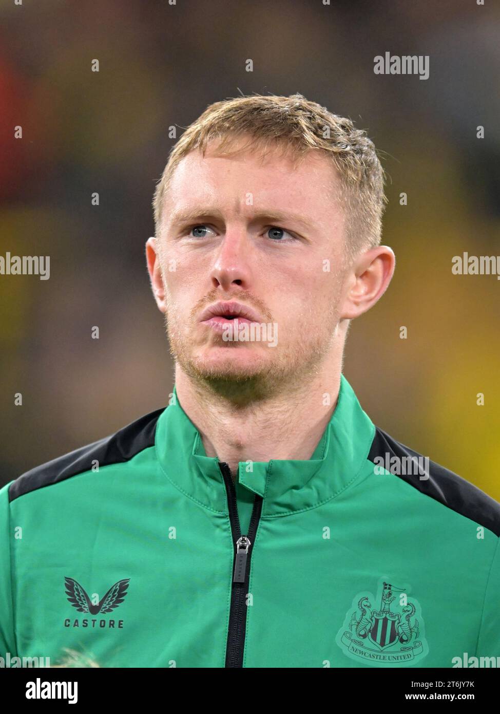 Sean longstaff 2024 hi-res stock photography and images - Alamy