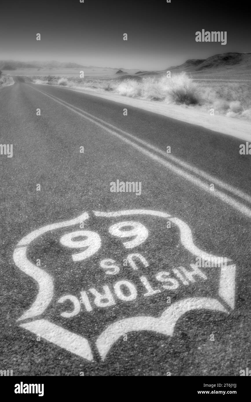 1 route Black and White Stock Photos & Images - Alamy