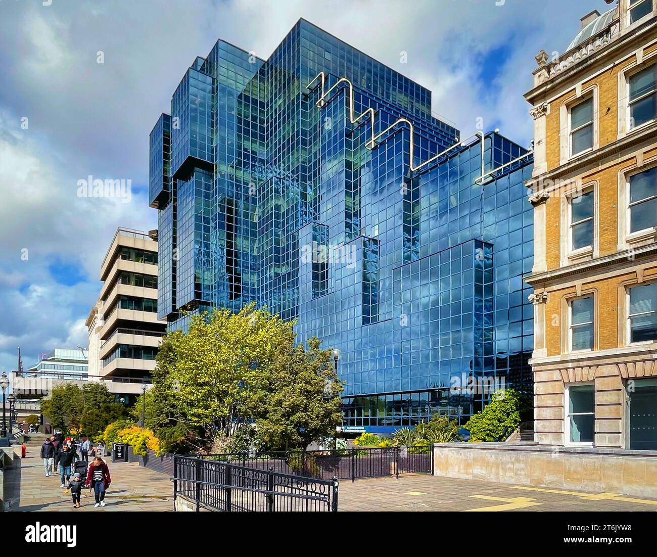 Rsbc dorton college hi-res stock photography and images - Alamy