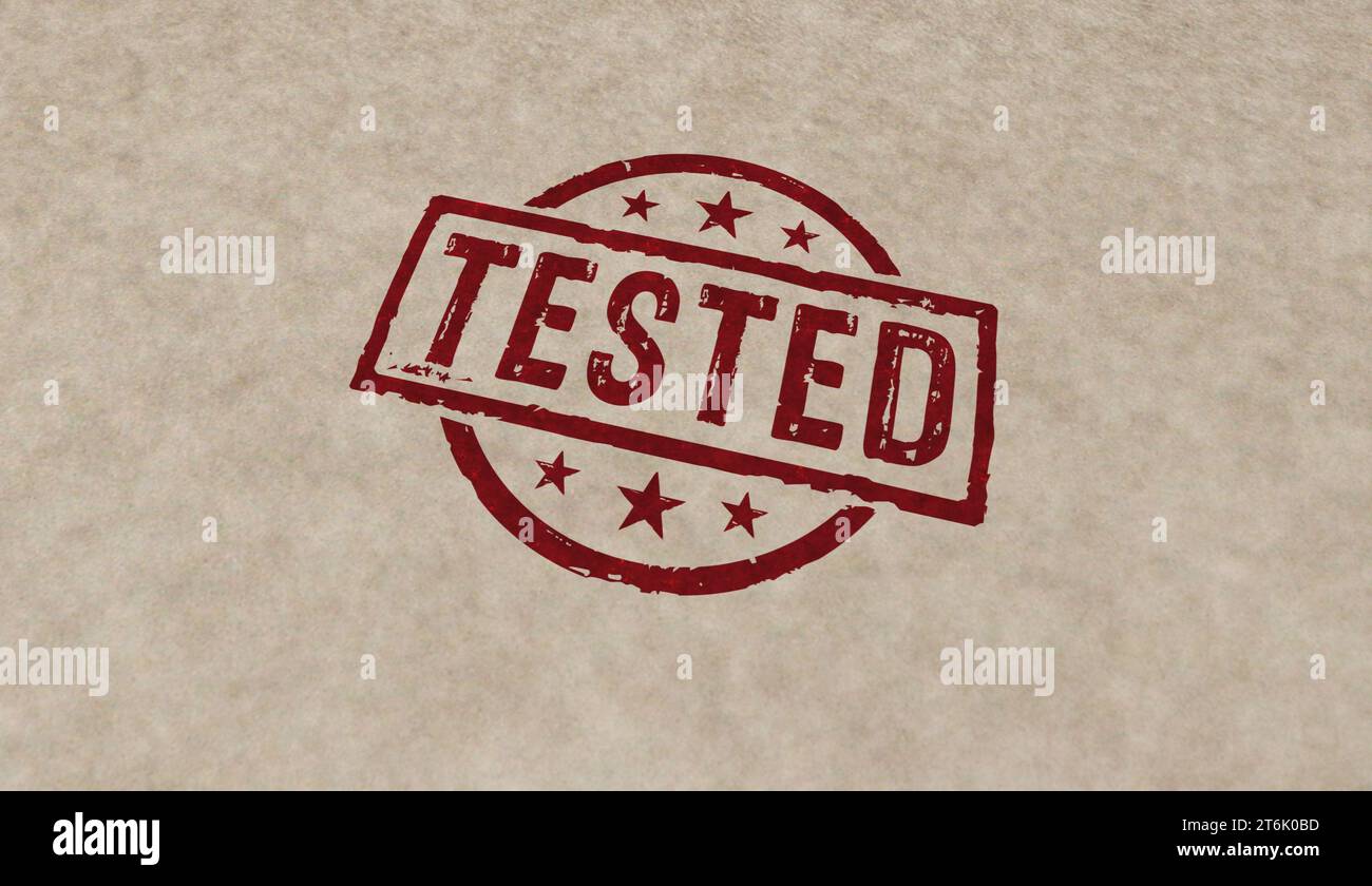 Tested stamp icons in few color versions. Check and approved concept 3D ...