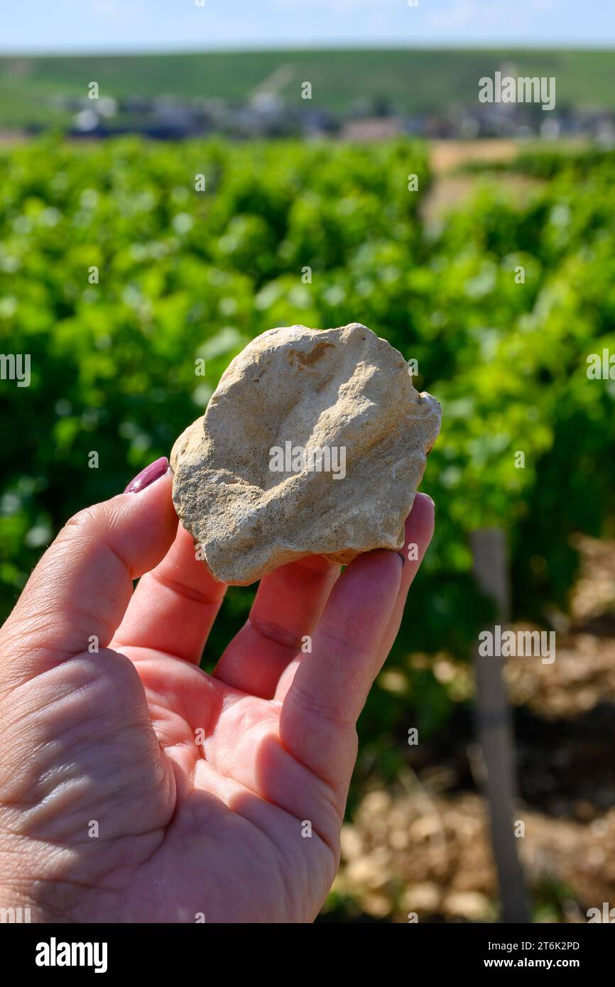Terres blanches white soils hi-res stock photography and images - Alamy