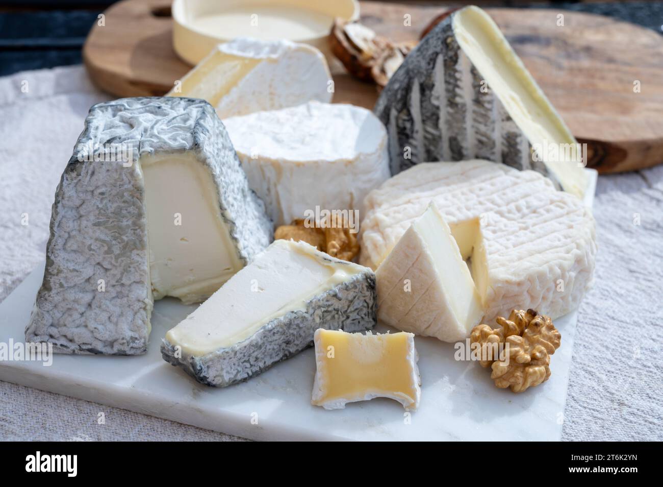 Goat che hi-res stock photography and images - Alamy