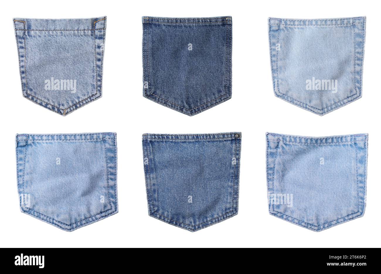 Many pockets Cut Out Stock Images & Pictures - Alamy