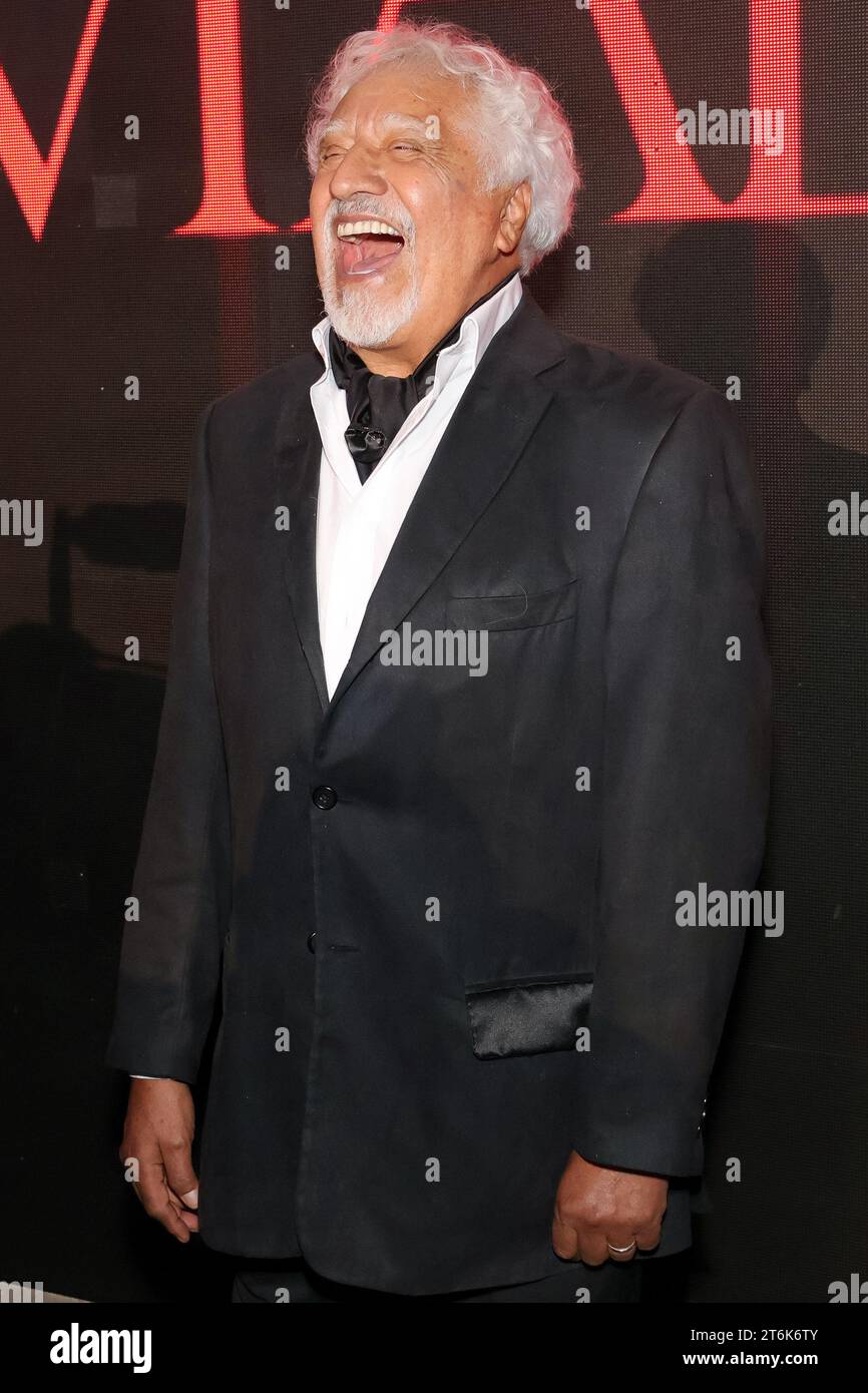 Presentacion de la telenovela 'El Maleficio' producida por Jose Alberto ...