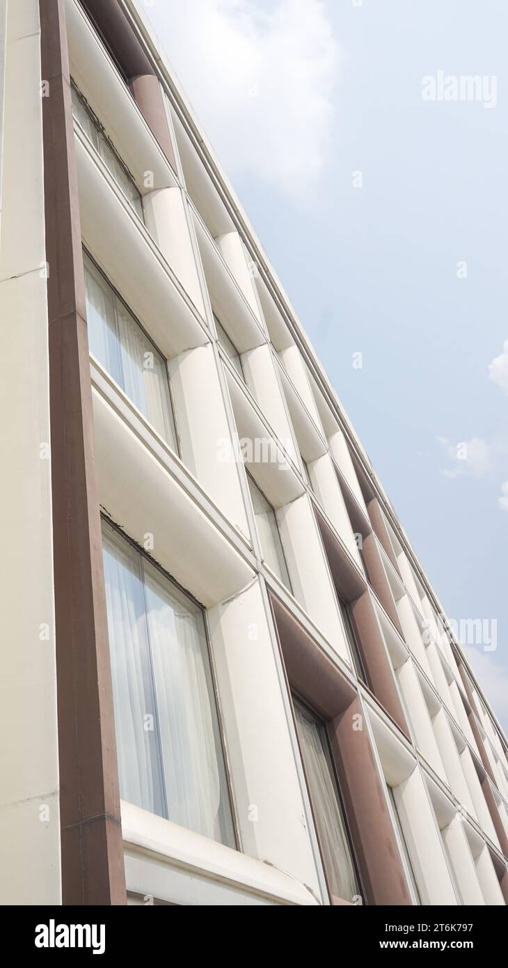 Full windows hi-res stock photography and images - Alamy