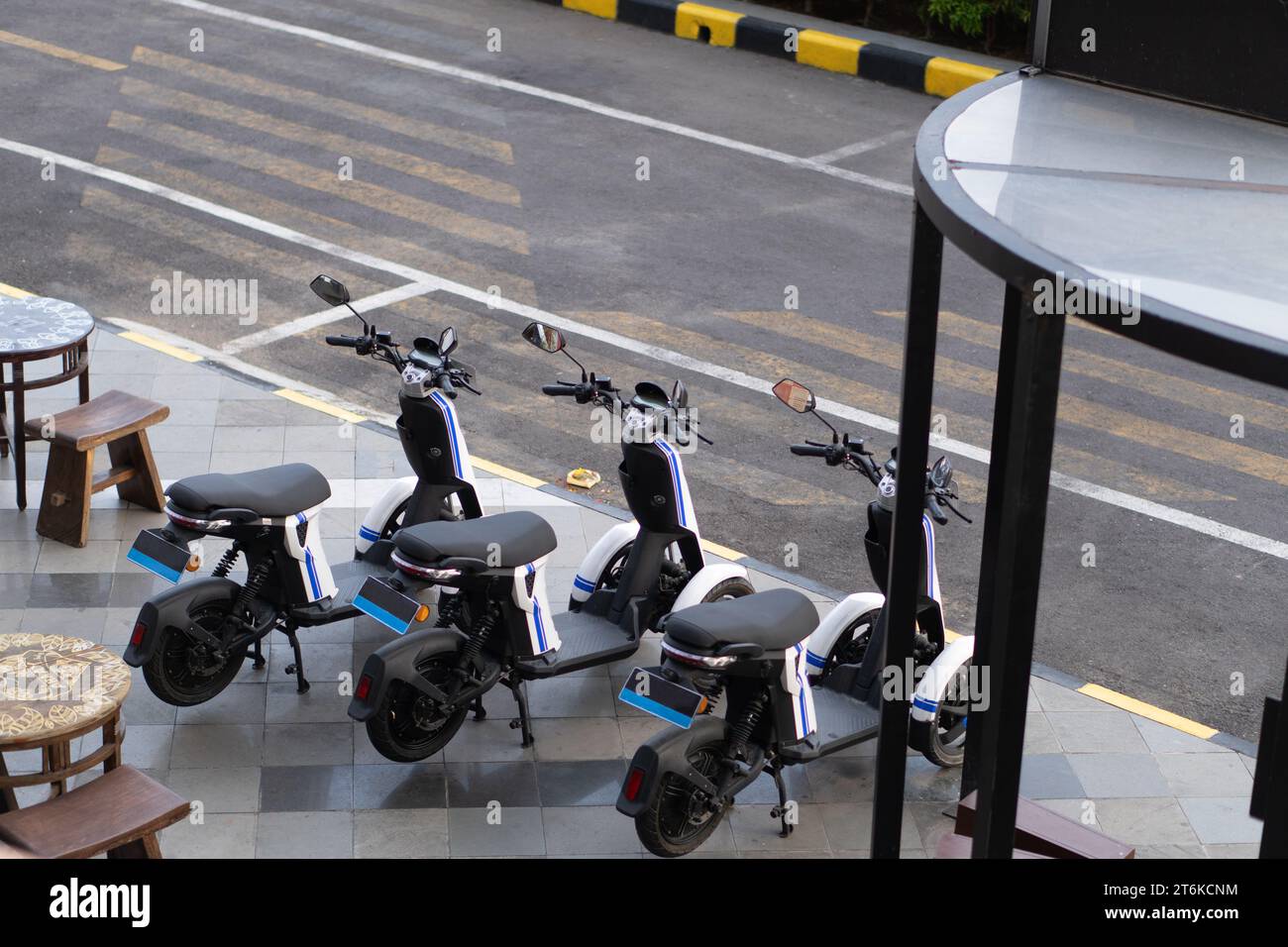 Motorcycle rental hi-res stock photography and images - Alamy