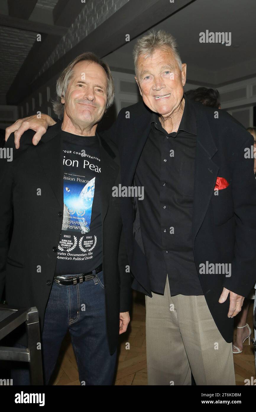 November 9, 2023, West Hollywood, California, USA: WEST HOLLYWOOD ...