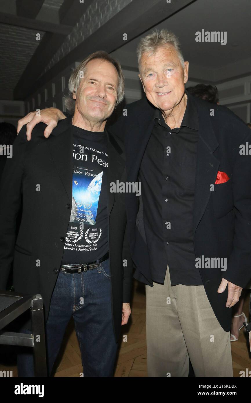 November 9, 2023, West Hollywood, California, USA: WEST HOLLYWOOD ...