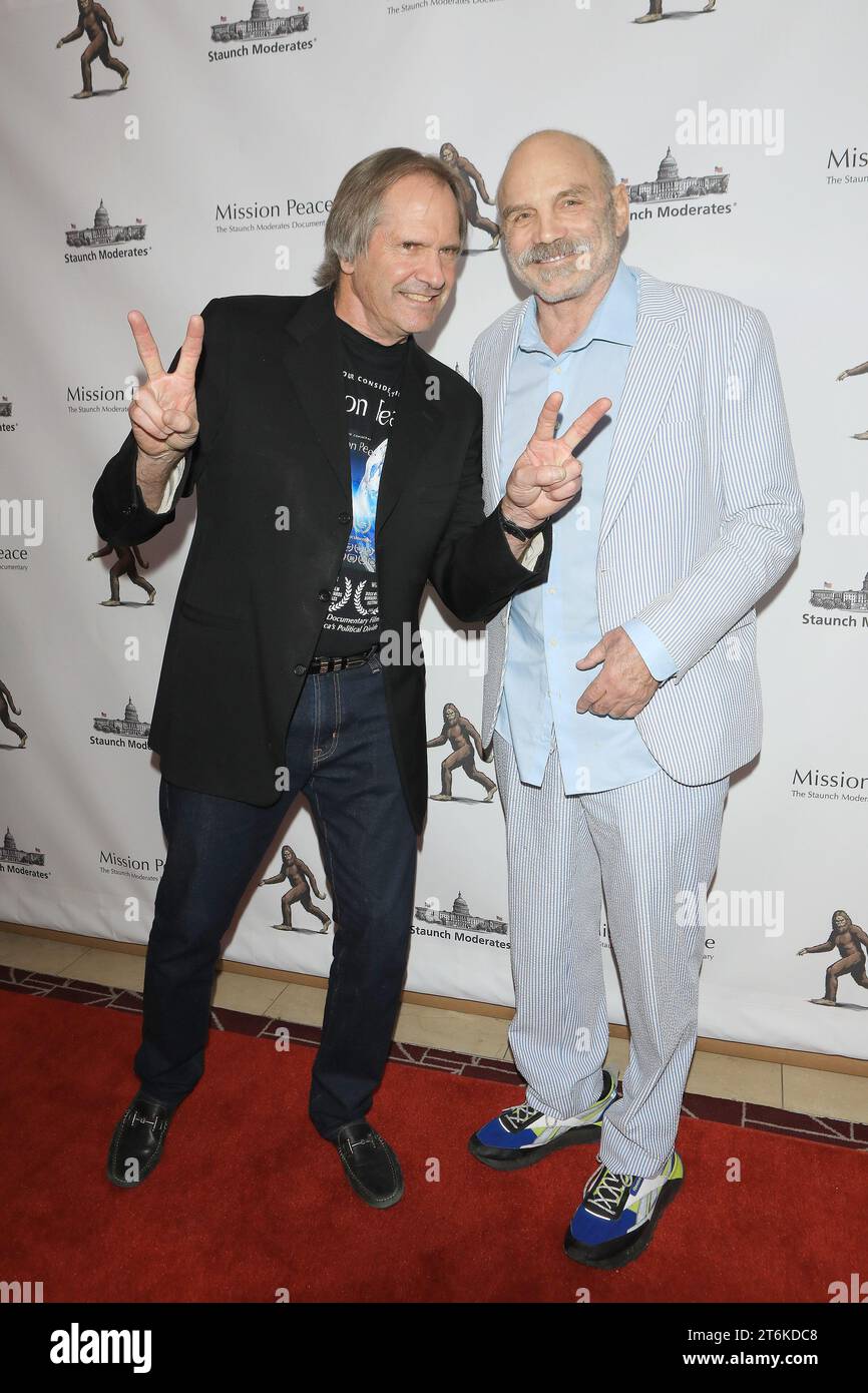 November 9, 2023, West Hollywood, California, USA: WEST HOLLYWOOD ...