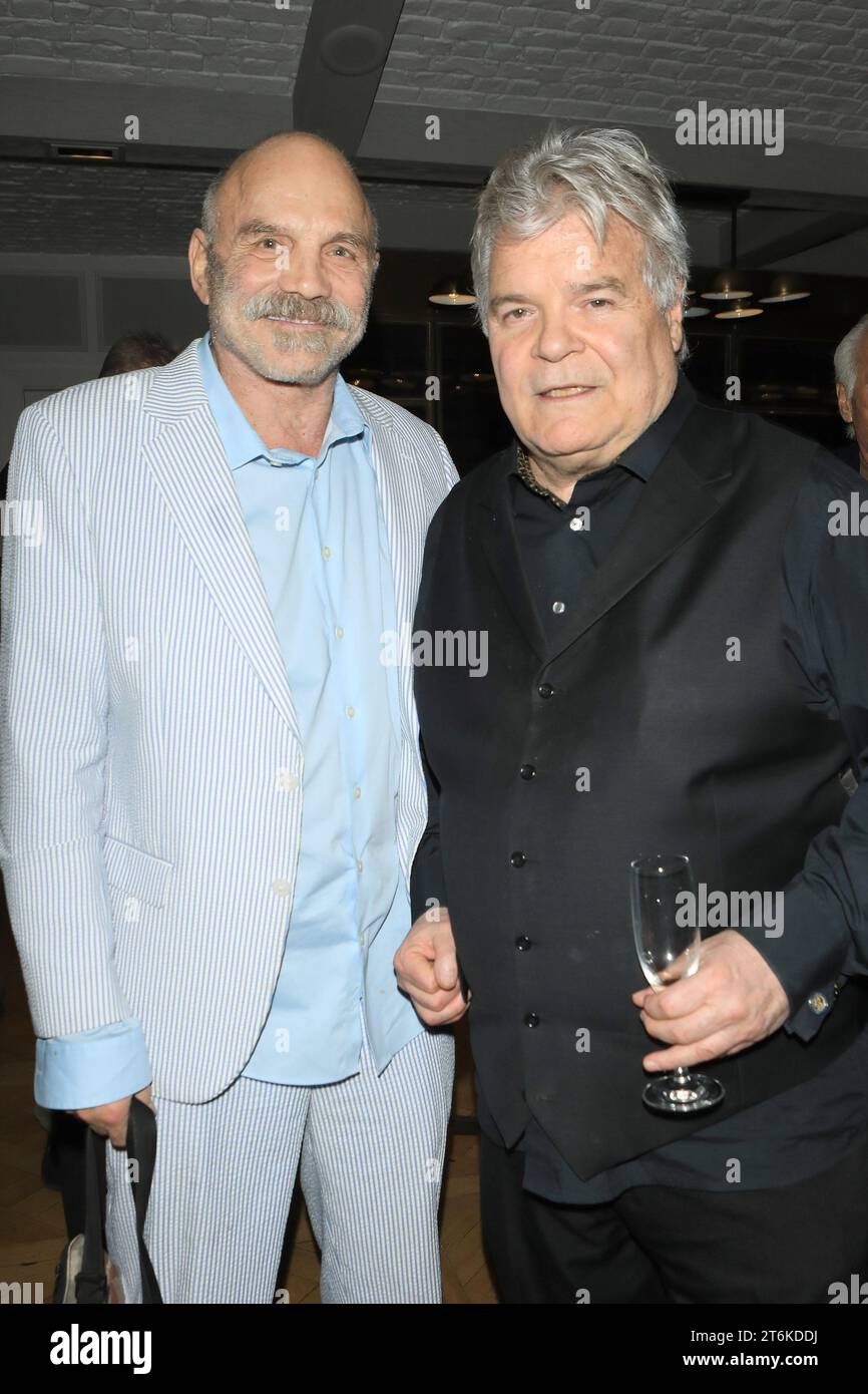 November 9, 2023, West Hollywood, California, USA: WEST HOLLYWOOD ...