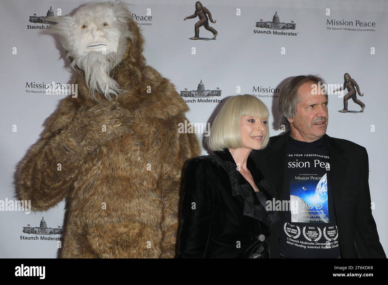 Sybil danning actress hi-res stock photography and images - Alamy