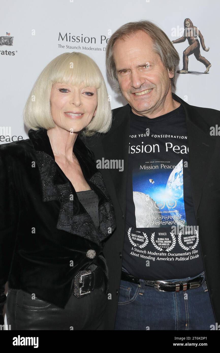 November 9, 2023, West Hollywood, California, USA: WEST HOLLYWOOD ...