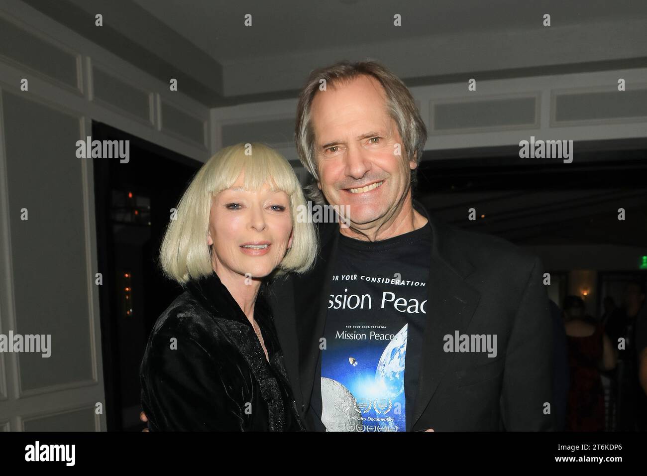 November 9, 2023, West Hollywood, California, USA: WEST HOLLYWOOD ...