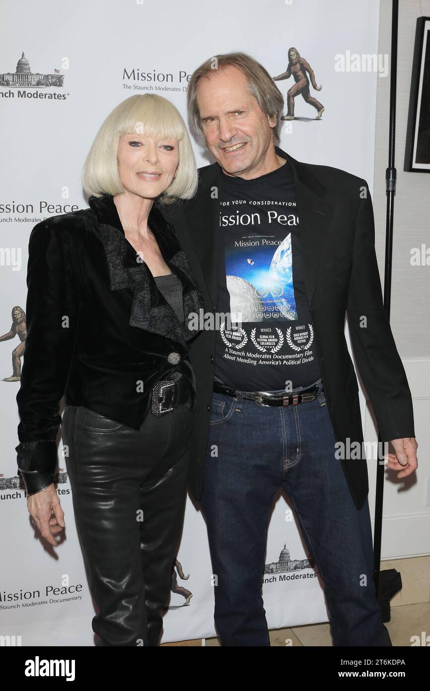 November 9, 2023, West Hollywood, California, USA: WEST HOLLYWOOD ...