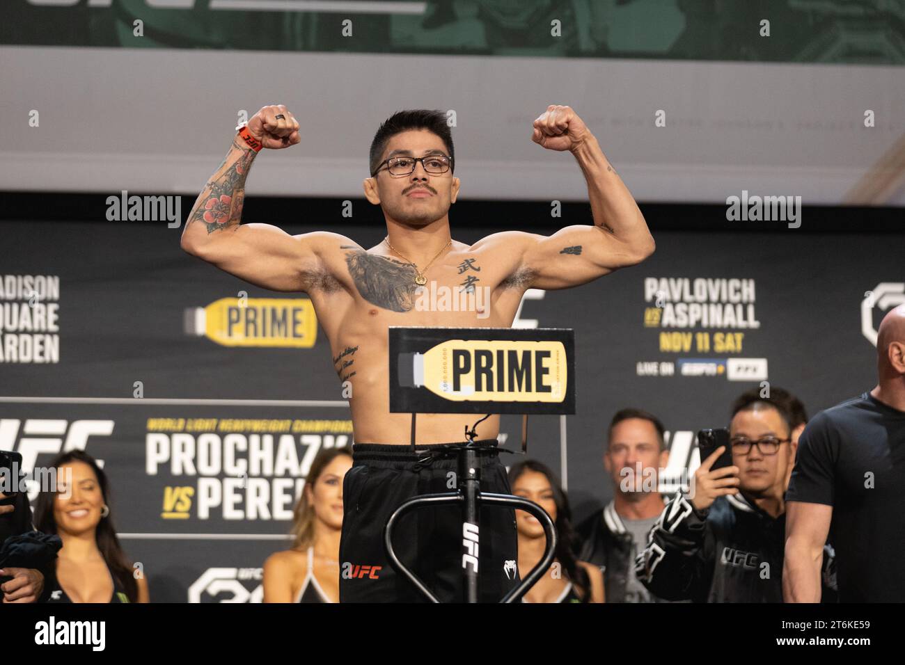 295 madison hi-res stock photography and images - Alamy