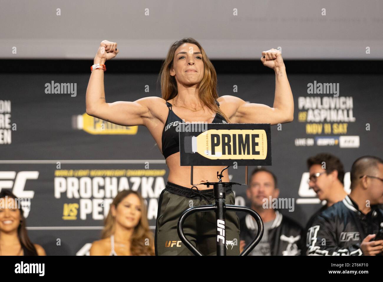 Mackenzie dern hi-res stock photography and images - Alamy