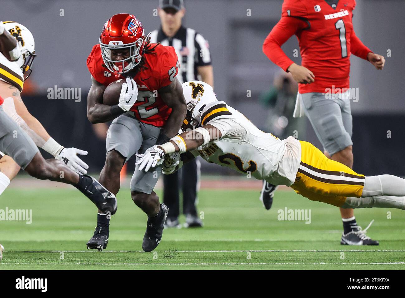 Jaiden thomas hi-res stock photography and images - Alamy