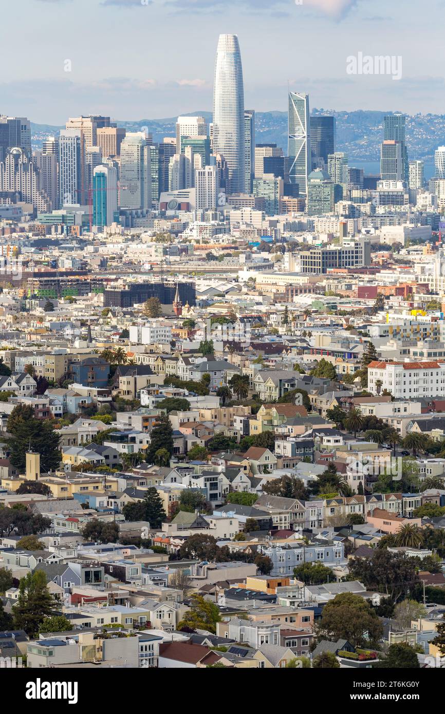 Bay area bridges hi-res stock photography and images - Alamy