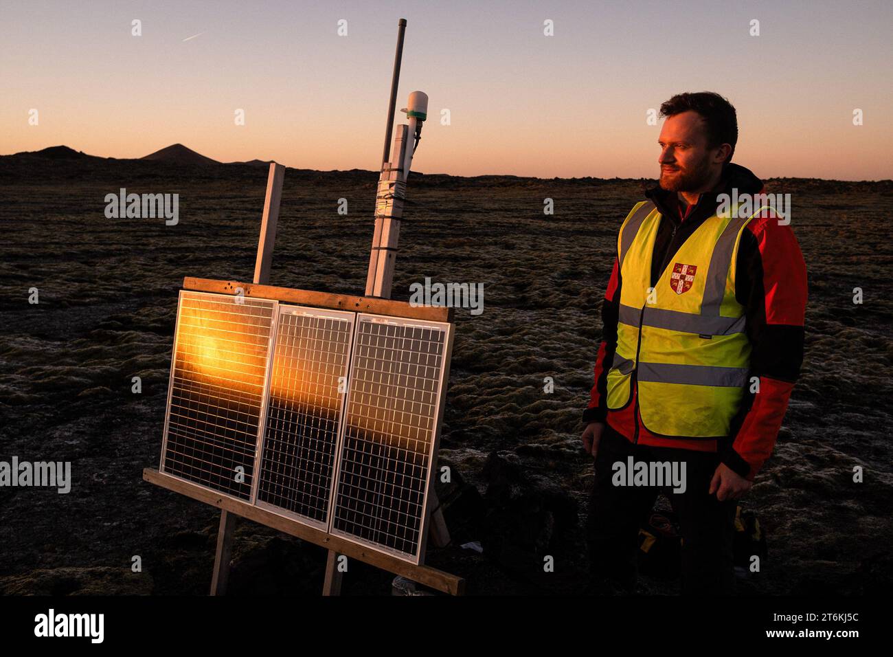 Dr tom winder hi-res stock photography and images - Alamy