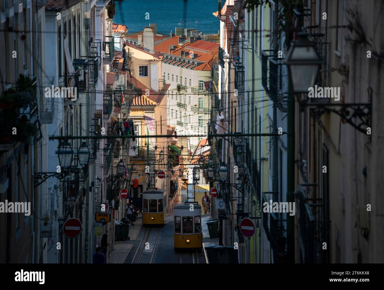 Elevador da bice hi-res stock photography and images - Alamy