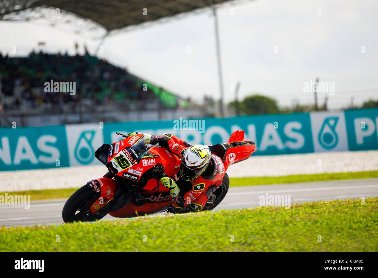 11th November 2023; Sepang International Circuit, Sepang, Selangor ...