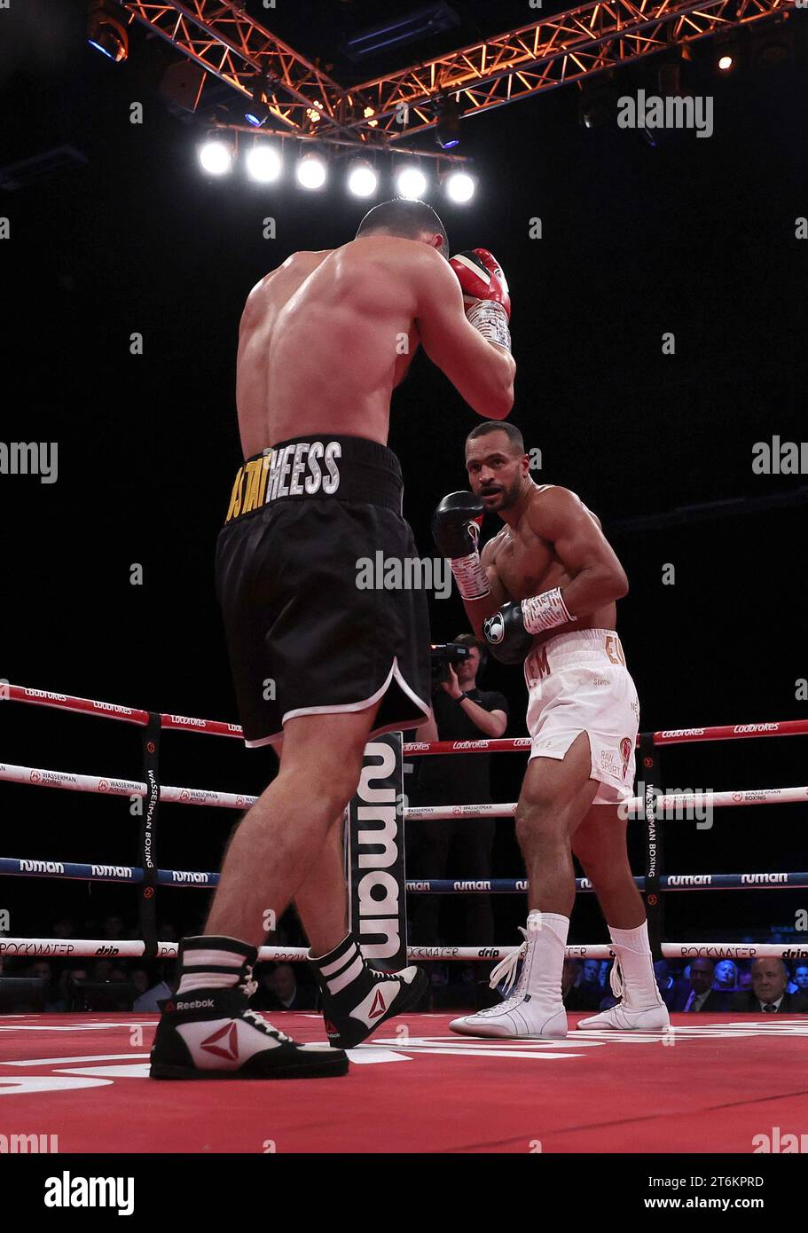 Harlem eubank hi-res stock photography and images - Alamy
