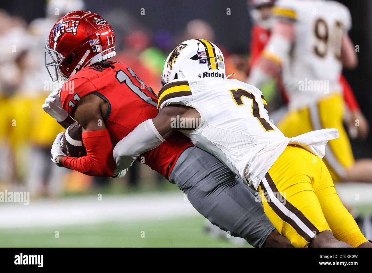 Ricky white hi-res stock photography and images - Alamy