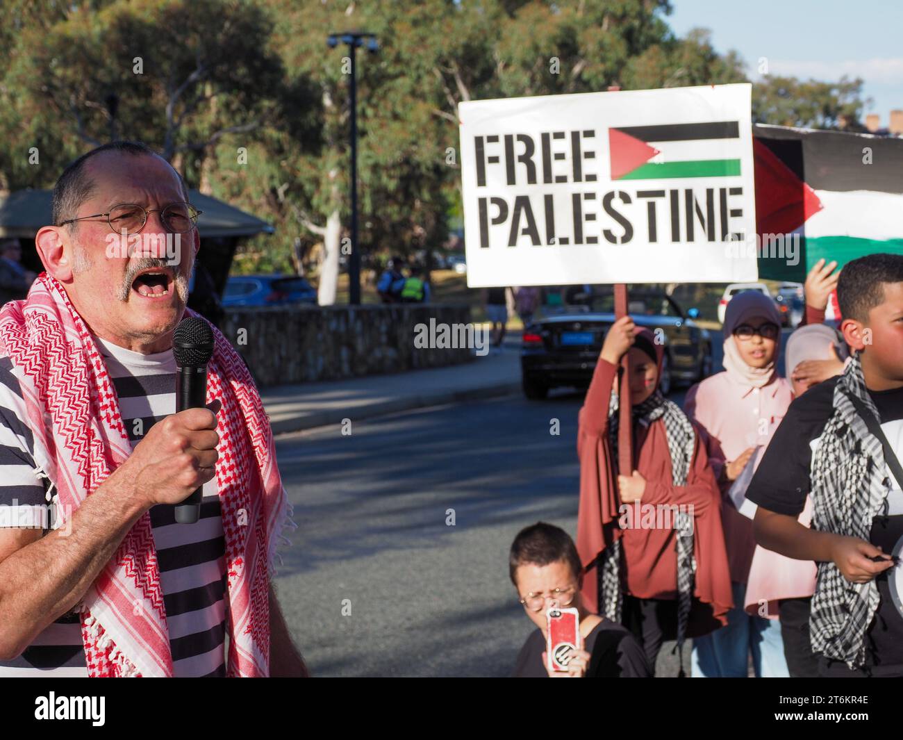 Dr rick kuhn hi-res stock photography and images - Alamy