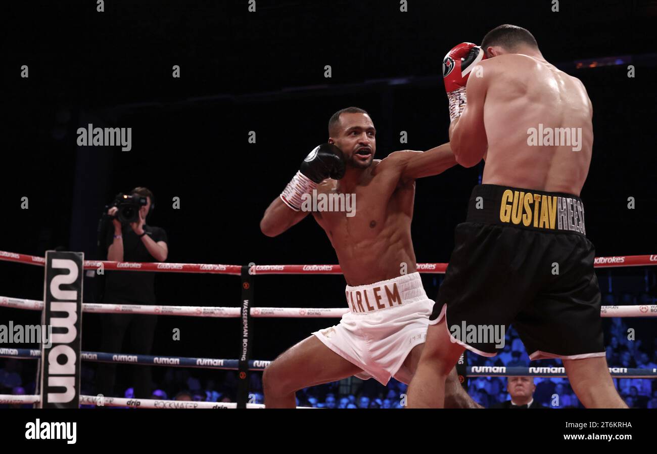 Harlem eubank hi-res stock photography and images - Alamy