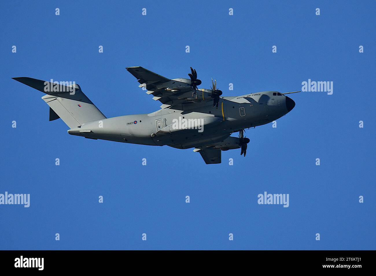 Raf plane hi-res stock photography and images - Alamy