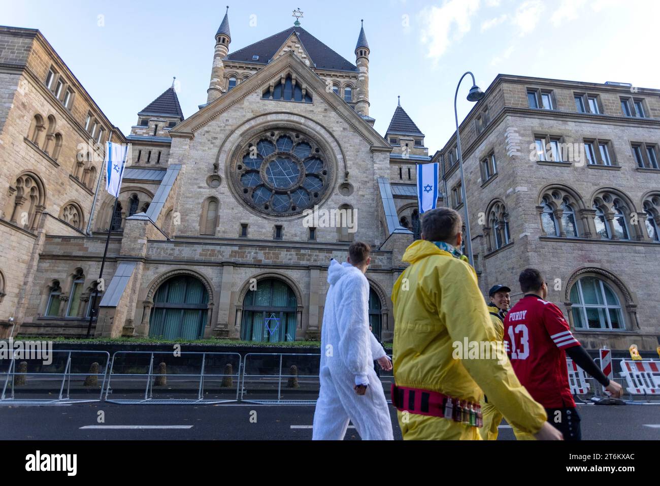 Roonstrasse hi-res stock photography and images - Alamy