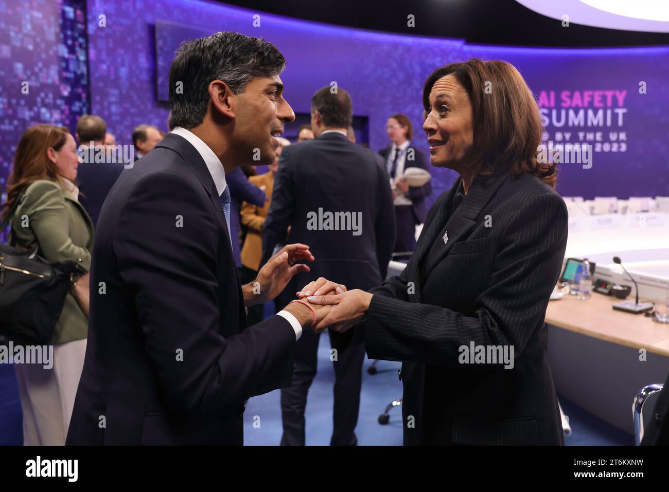 Global britain rishi sunak hi-res stock photography and images - Alamy