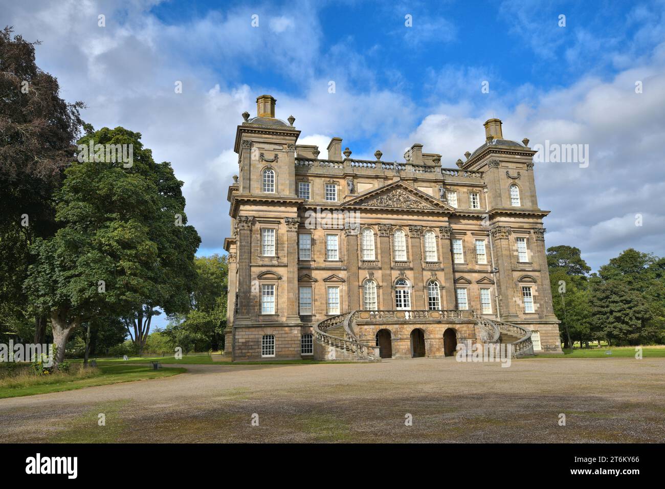 Lord braco hi-res stock photography and images - Alamy