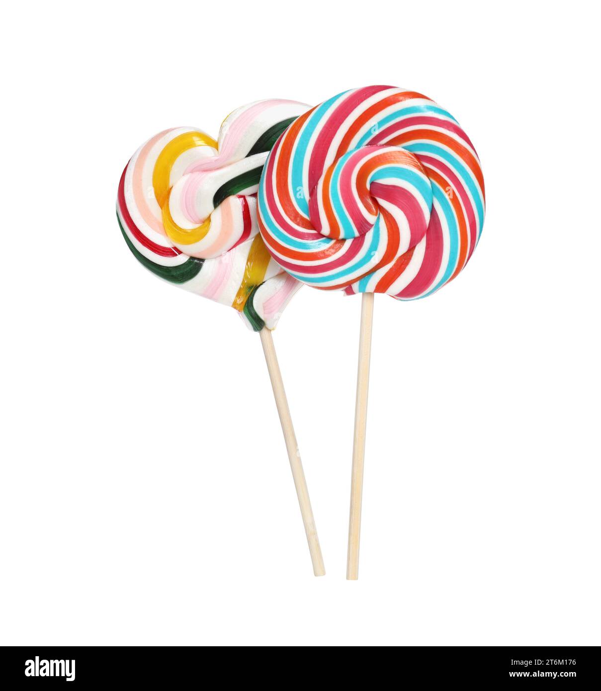 Lolipop sticks hi-res stock photography and images - Alamy