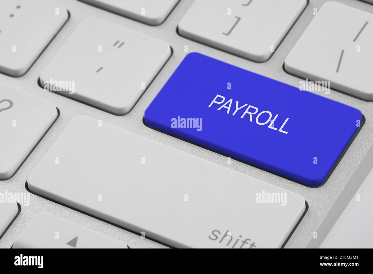 Payroll connect hi-res stock photography and images - Alamy