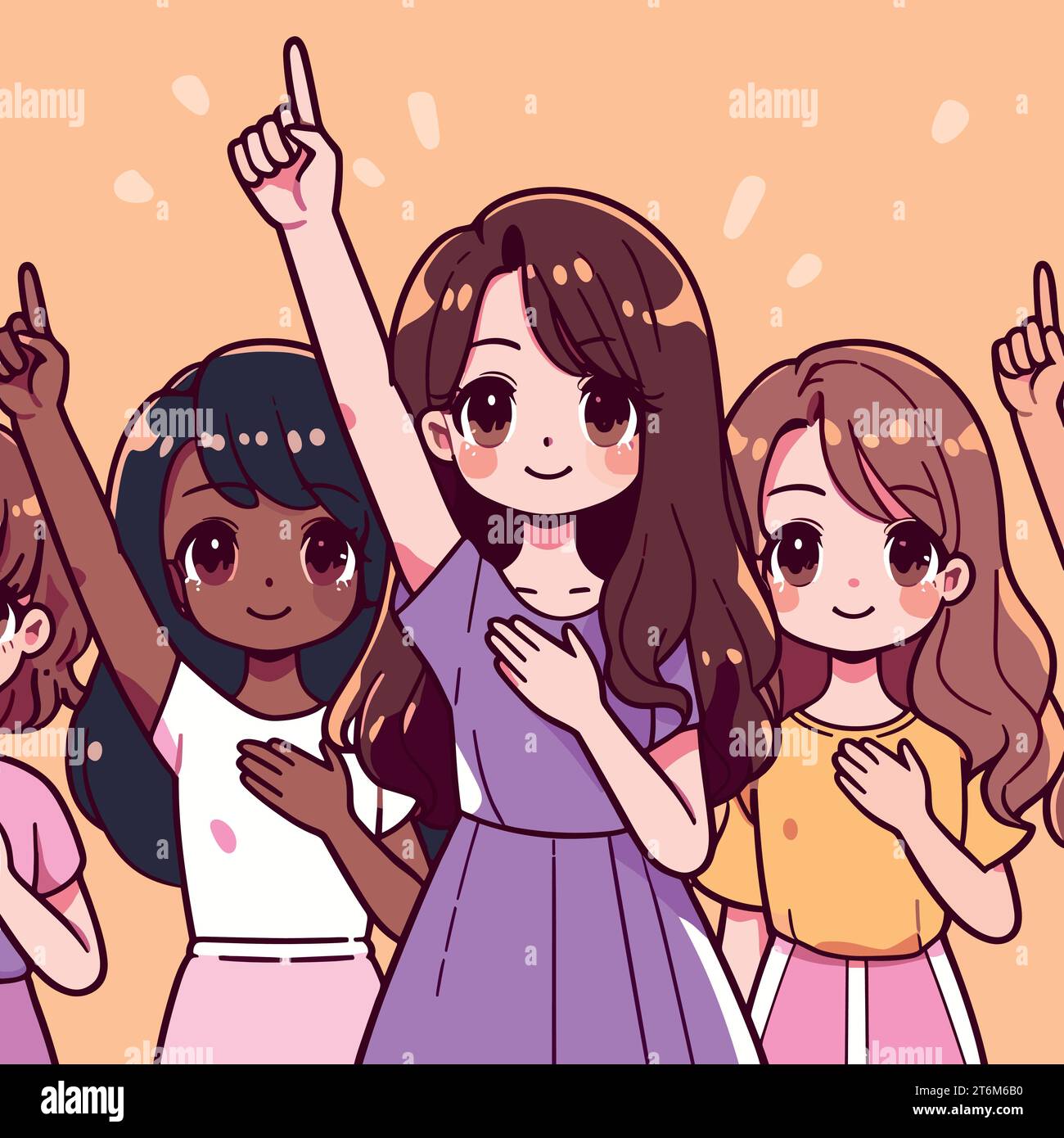 Girls Rights, Girls Power, International Women's Day 8th March Wishes ...