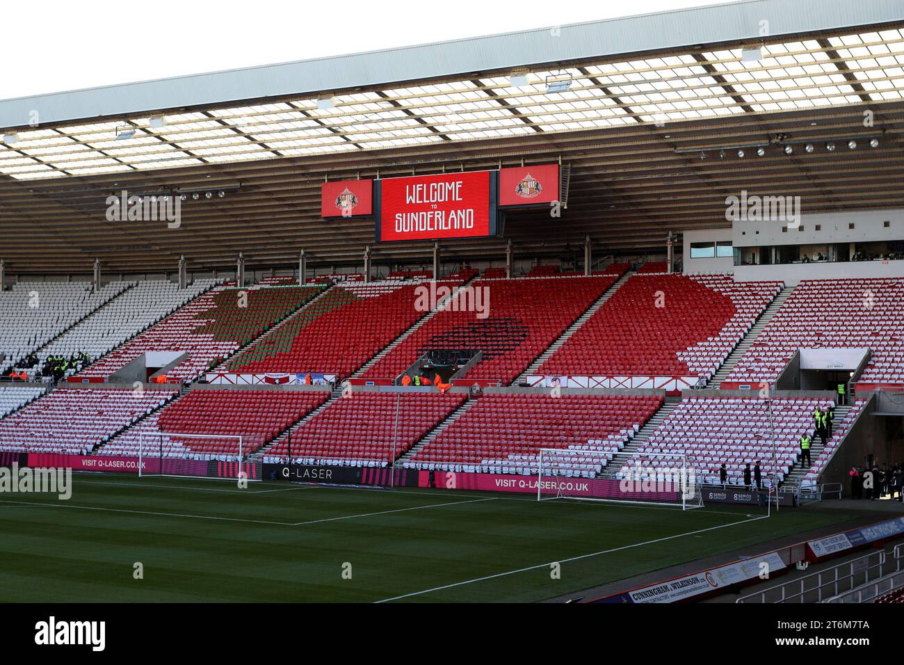 Birmingham city general view hi-res stock photography and images - Alamy