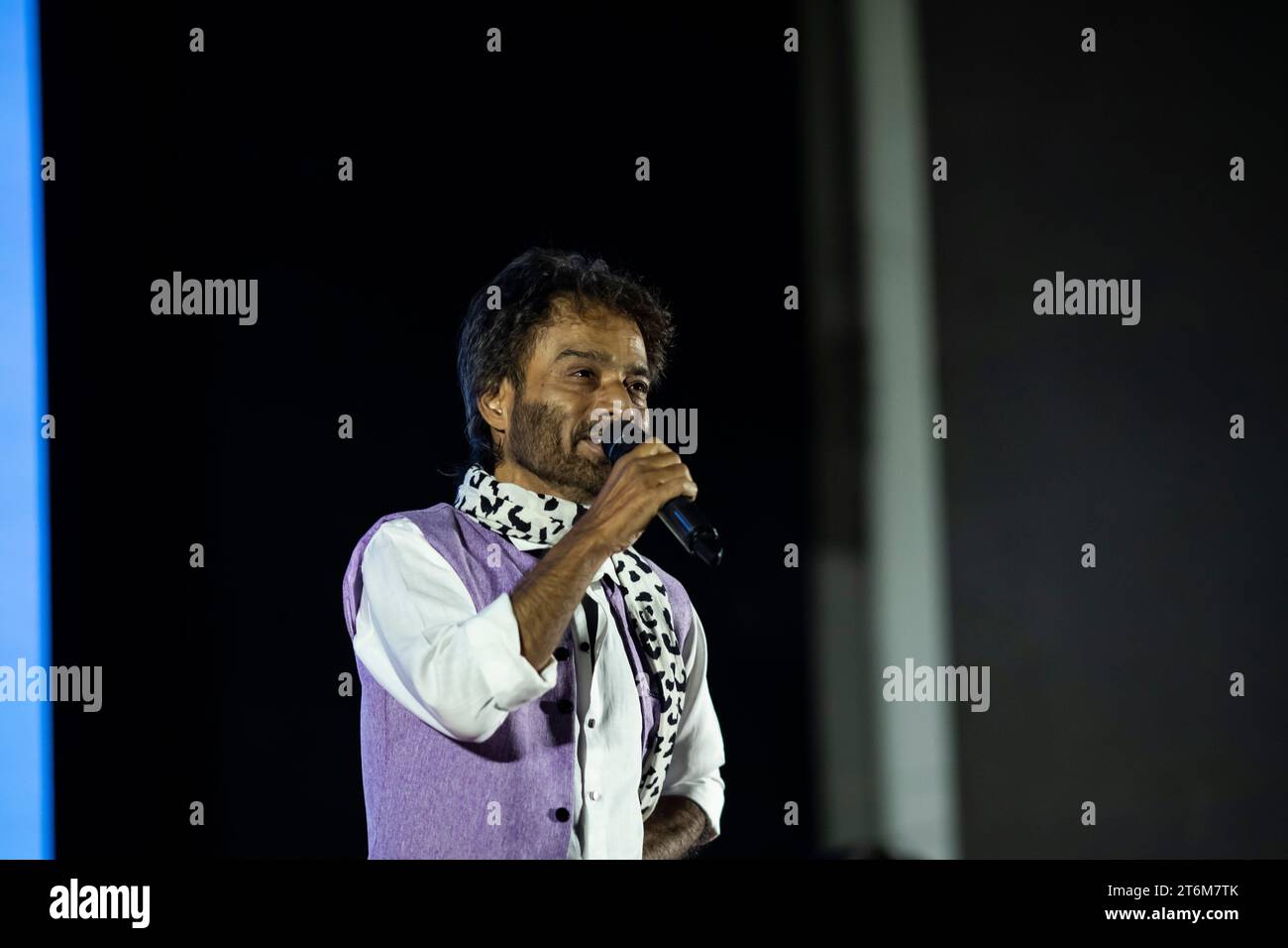 Nachiketa chakraborty hi-res stock photography and images - Alamy