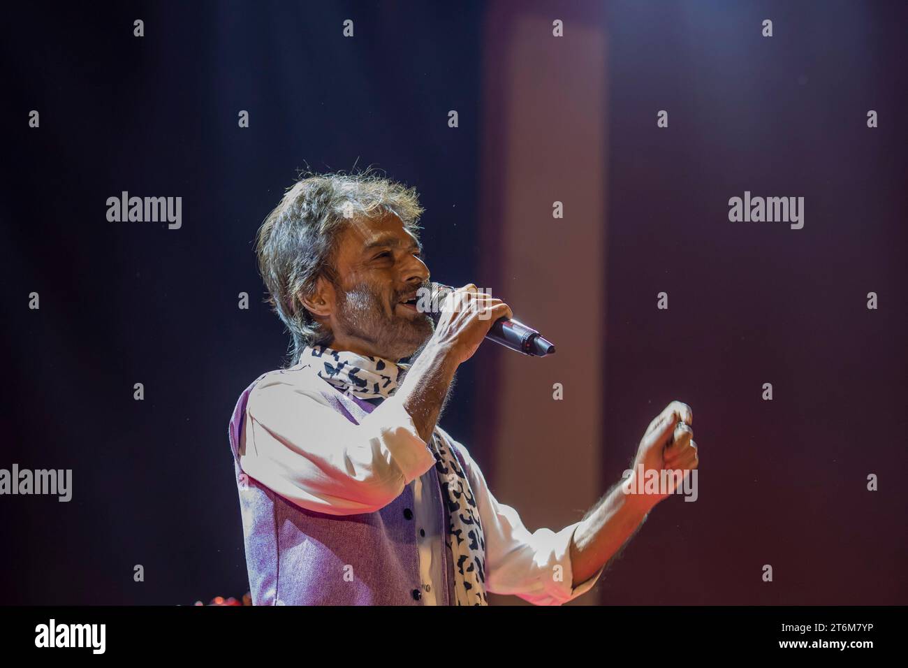 Indian singer hi-res stock photography and images - Alamy