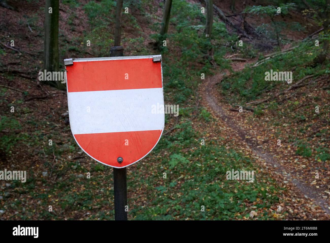 Austria border hi-res stock photography and images - Alamy
