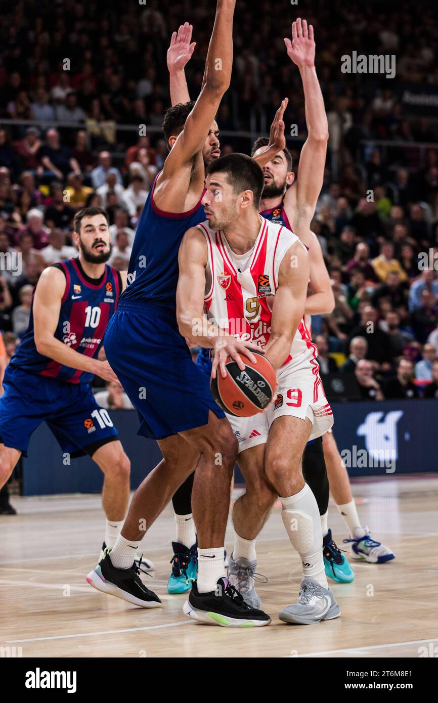 Luka mitrovic hi-res stock photography and images - Alamy