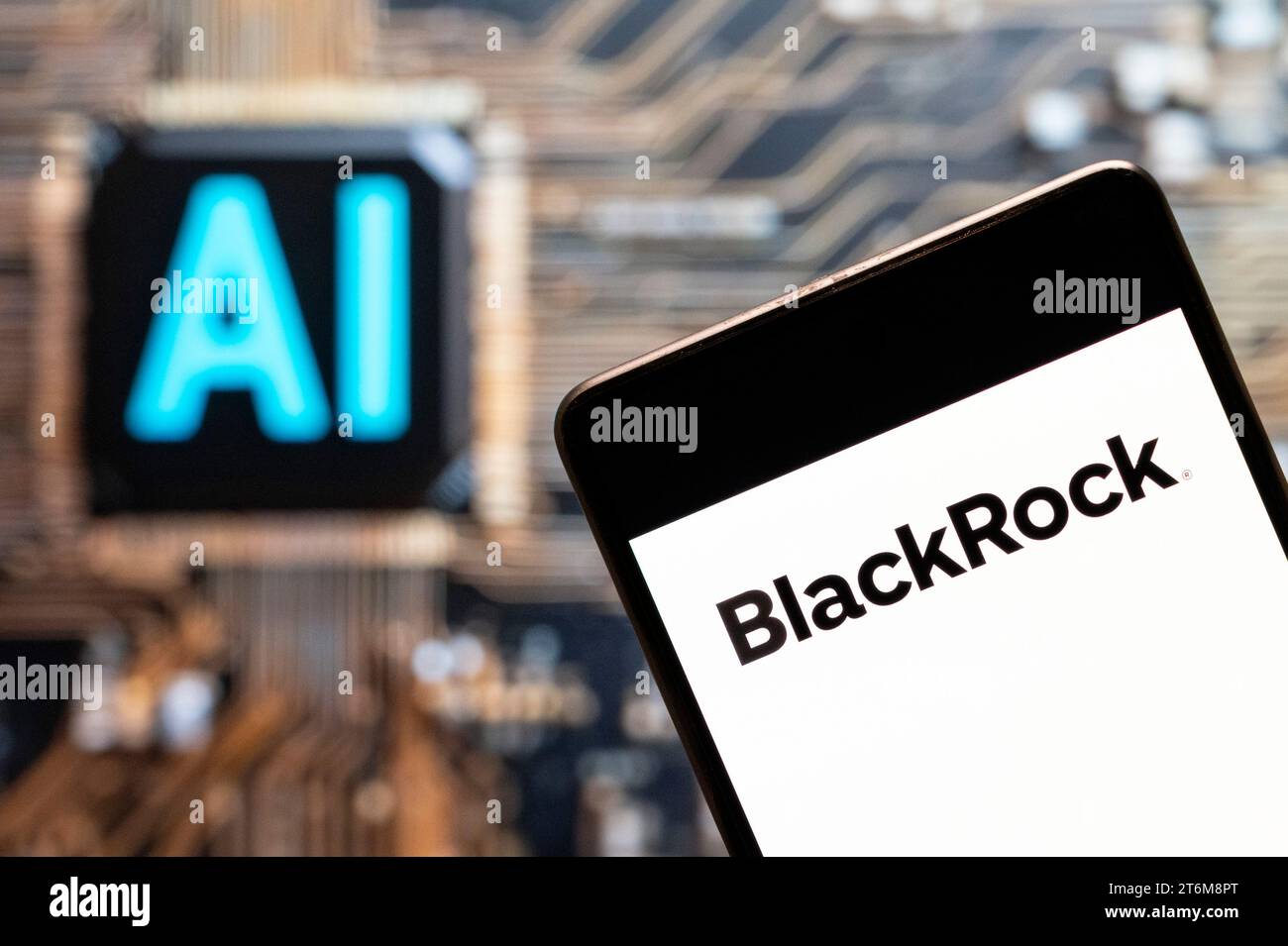 Blk logo hi-res stock photography and images - Alamy