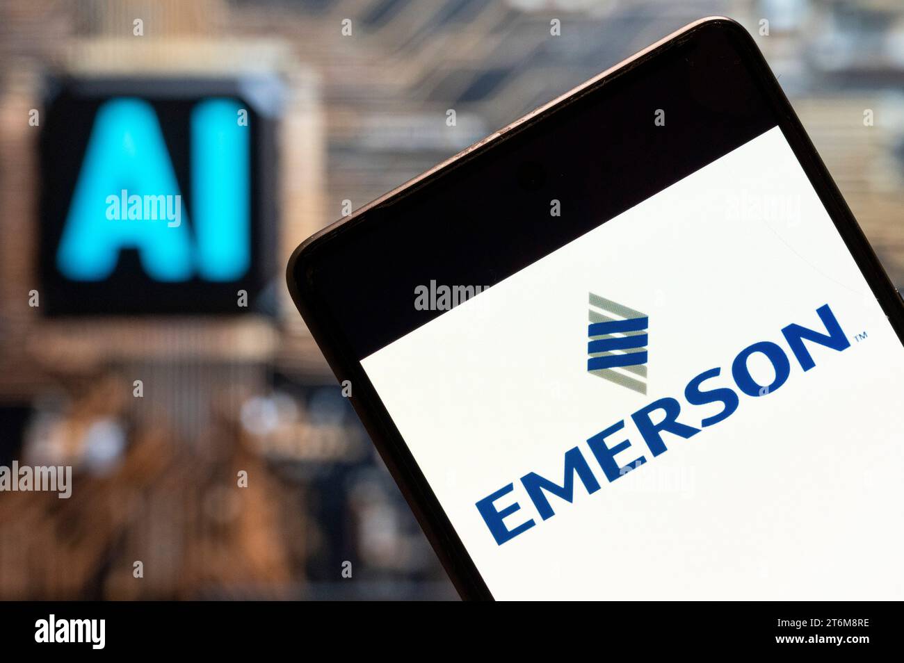 Emr logo hi-res stock photography and images - Alamy