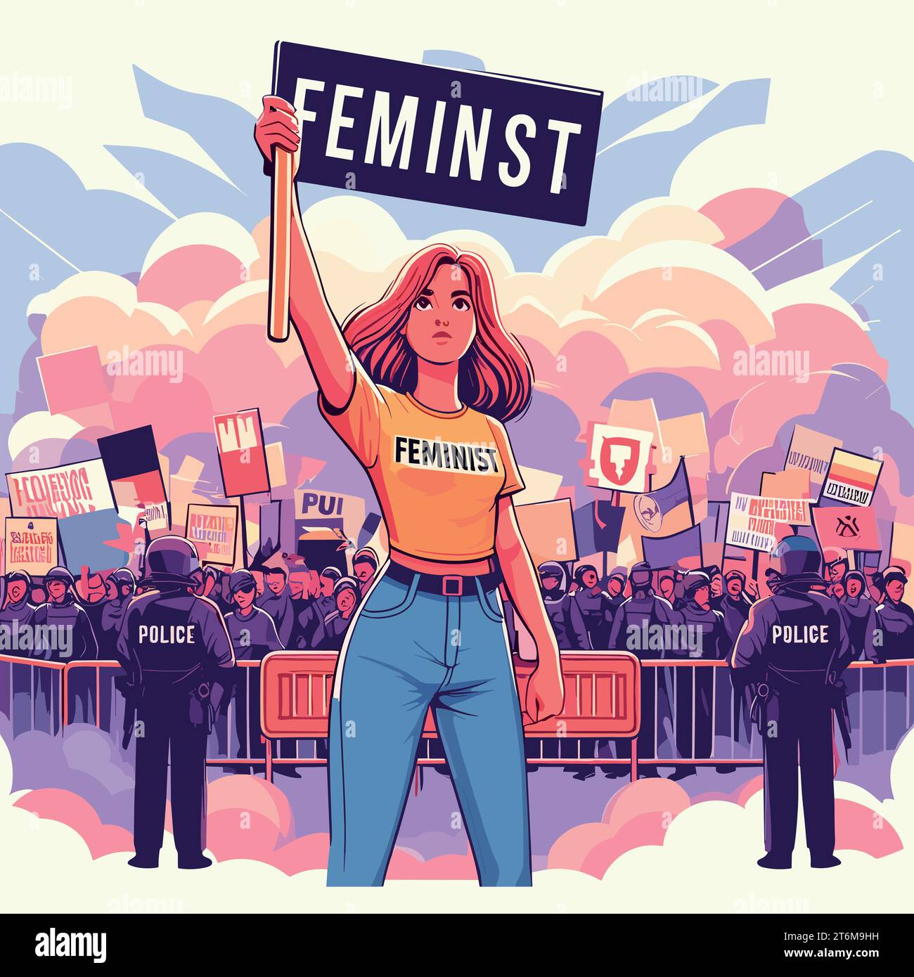 Girls Rights, Girls Power, International Women's Day 8th March Wishes ...