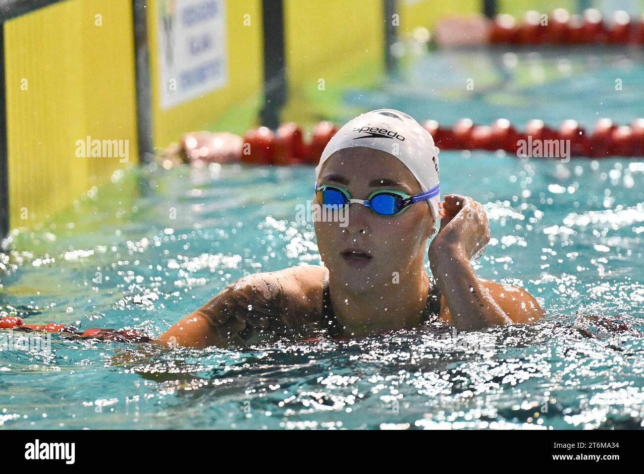 Anna egorova hi-res stock photography and images - Alamy