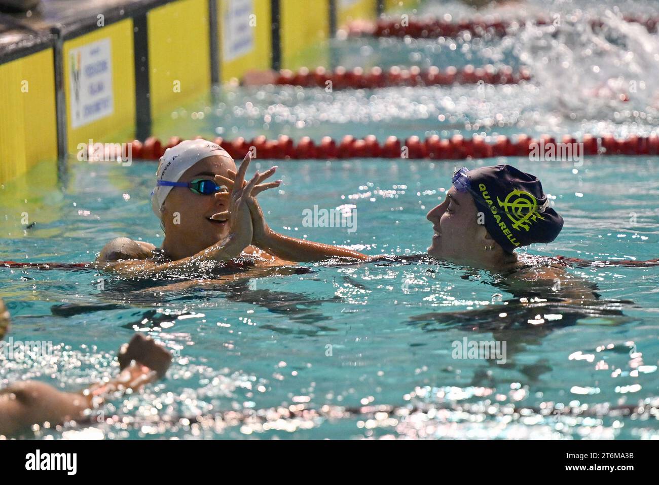 Anna egorova hi-res stock photography and images - Alamy