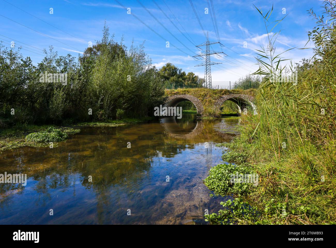 Water framework direct hi-res stock photography and images - Alamy