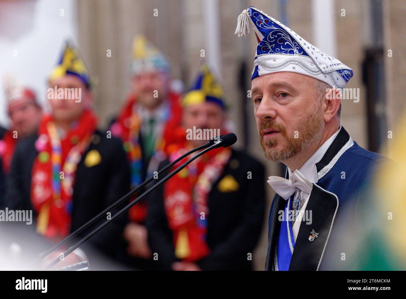 Aaron knappstein hi-res stock photography and images - Alamy
