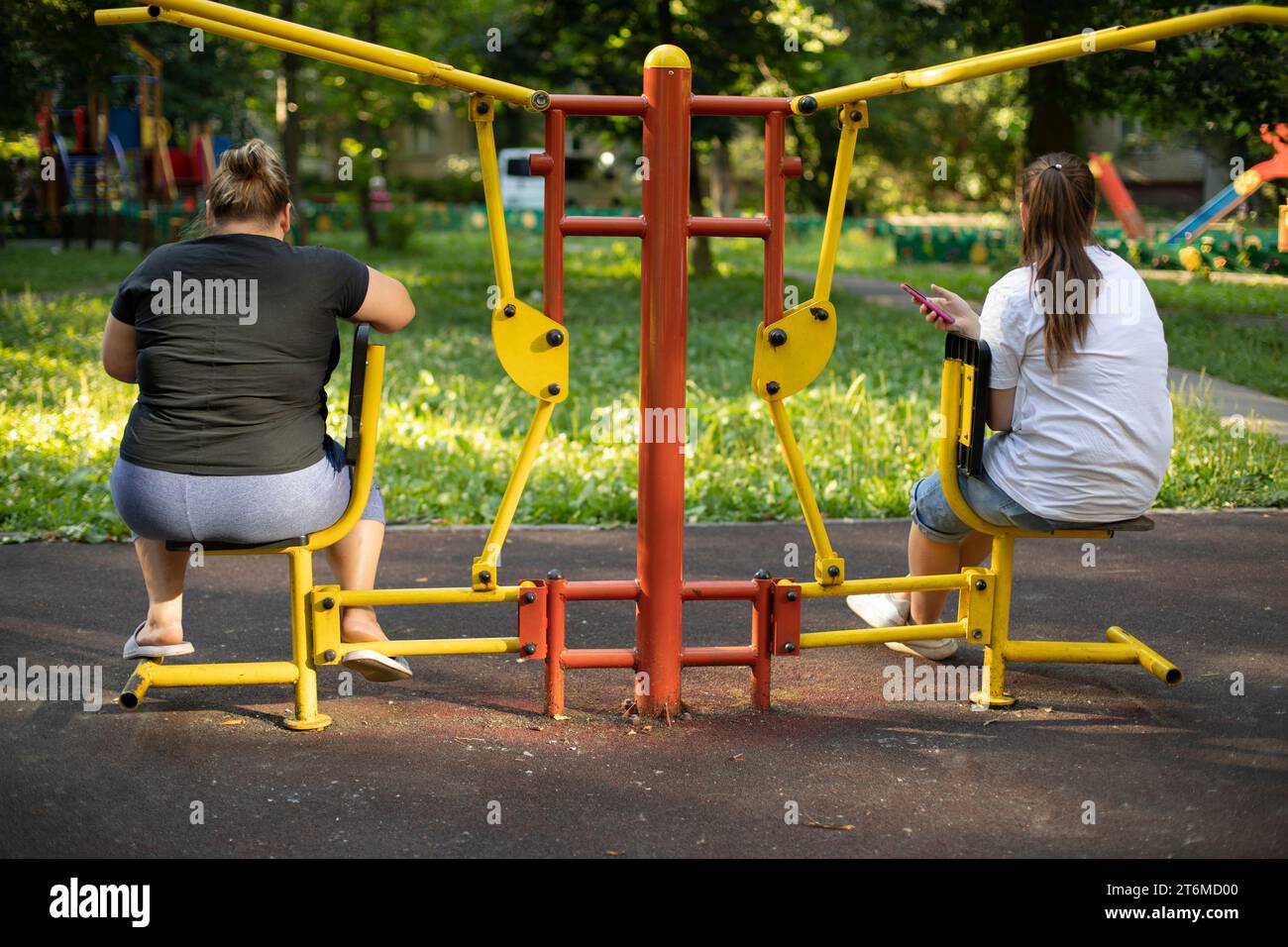 Lazy girls hi-res stock photography and images - Alamy