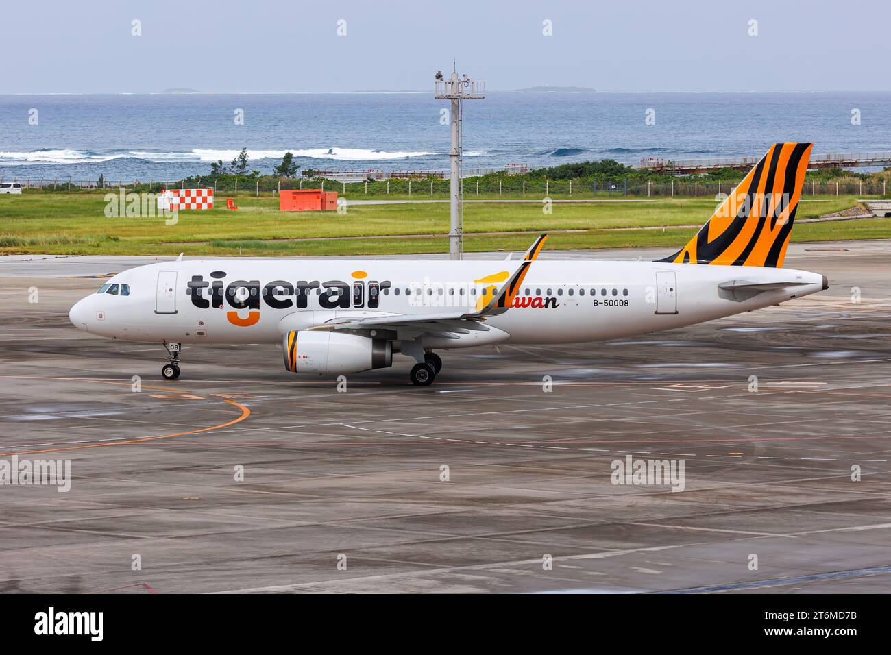 Tigerair Taiwan Logo Tigerair Taiwan